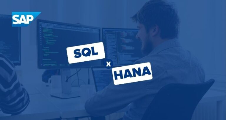 Por que migrar de SAP SQL para SAP HANA? - SPS Group